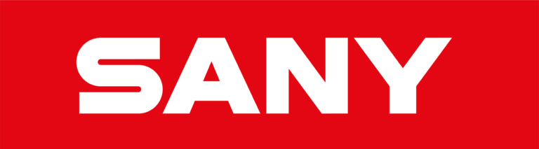 SANY Produkt - Auer Gruppe