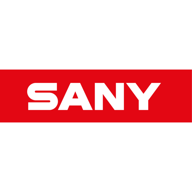SANY Produkt - Auer Gruppe