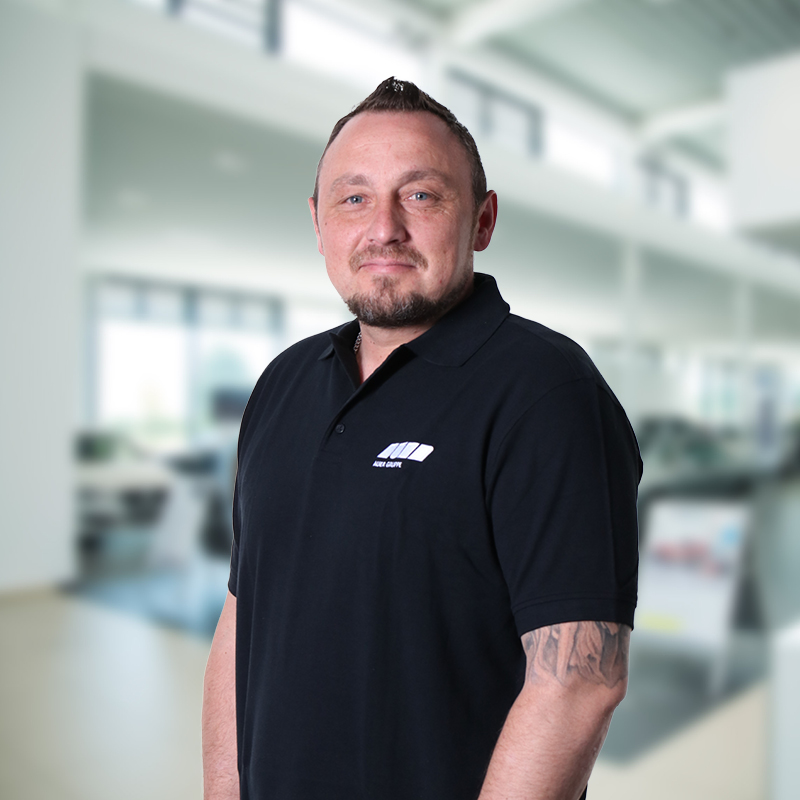 Ravensburg | Auer Gruppe