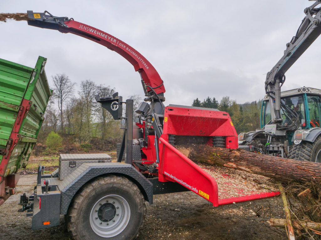 Ufkes Greentec - Auer Gruppe