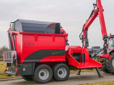 Ufkes Greentec - Auer Gruppe